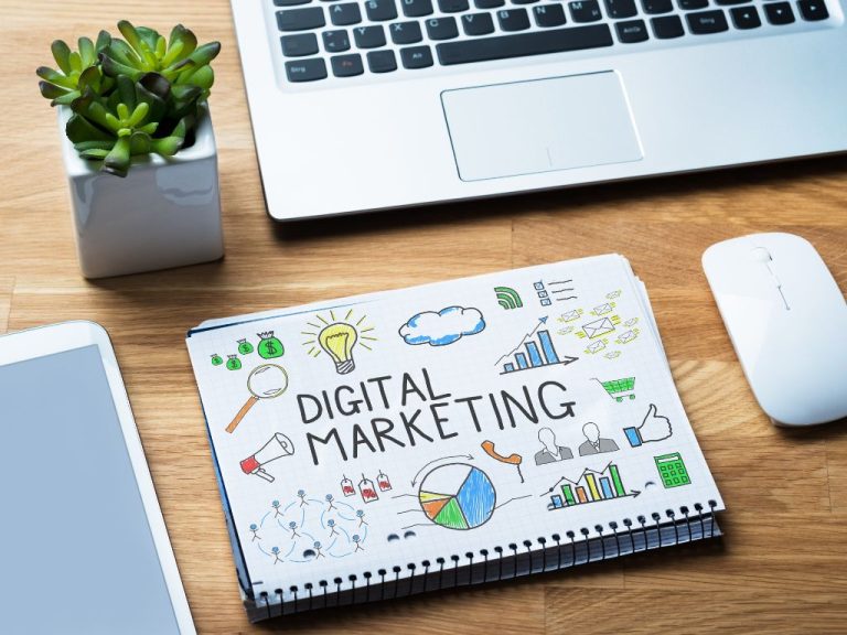 Marketing Digital: Lo Que Nadie Se Atreve a Contarte - Páginas Virales ...